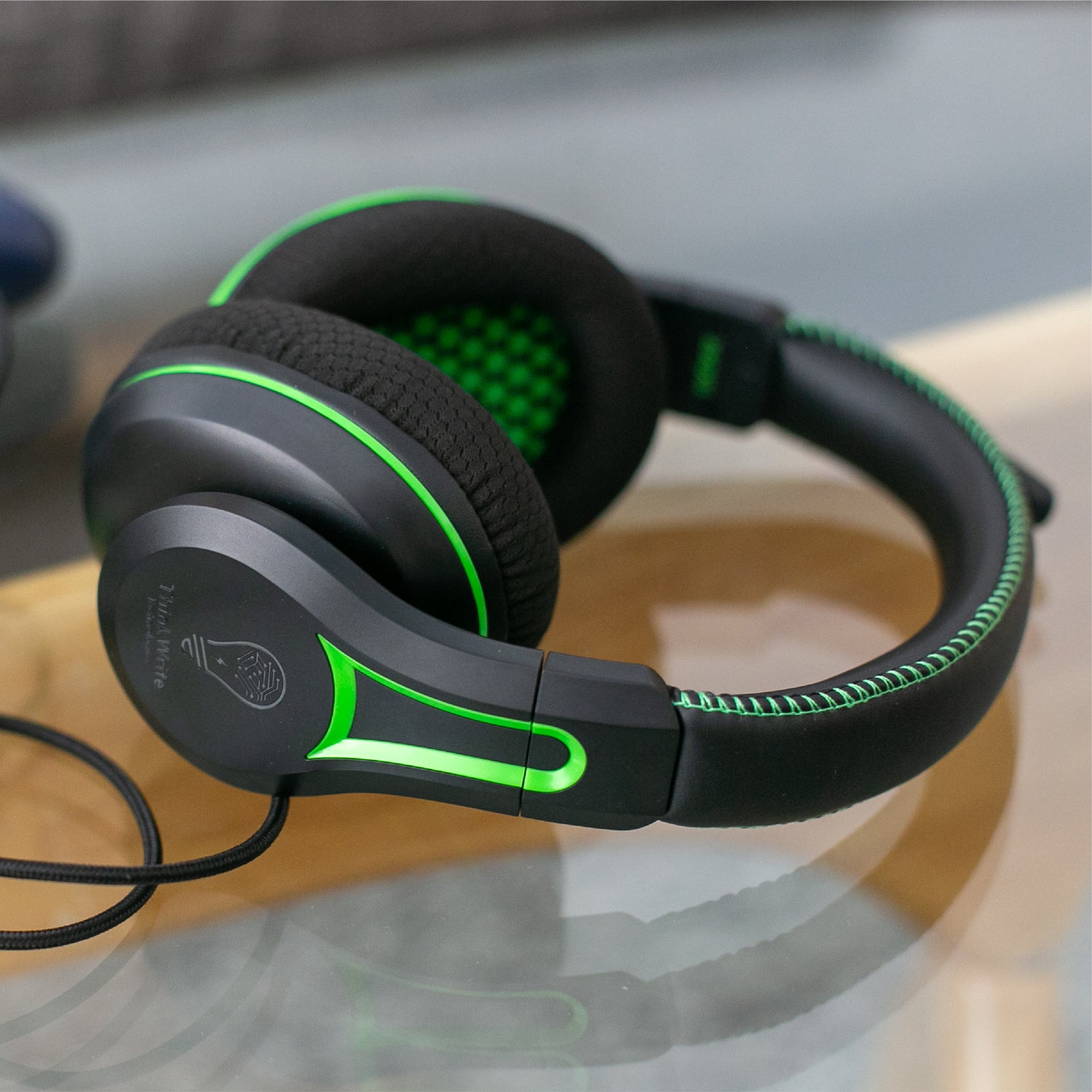 TWT Audio 250XG VICTORY Gaming Headset | In-Depth Look