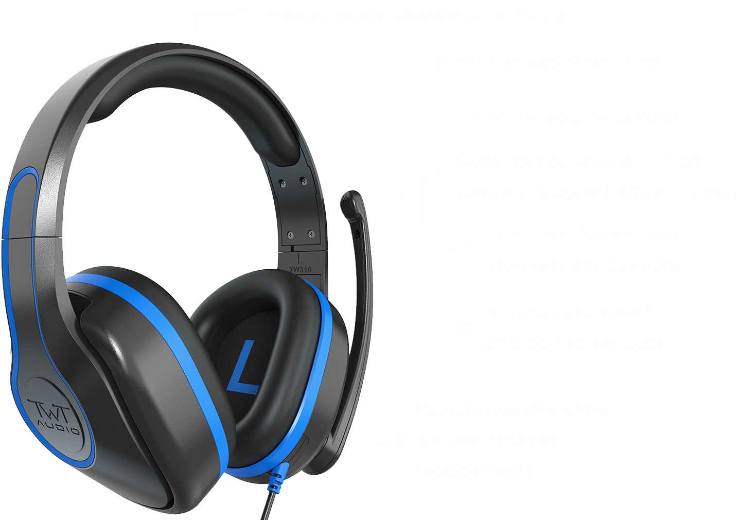 REVO Headsets for Every Classroom | TWT Audio