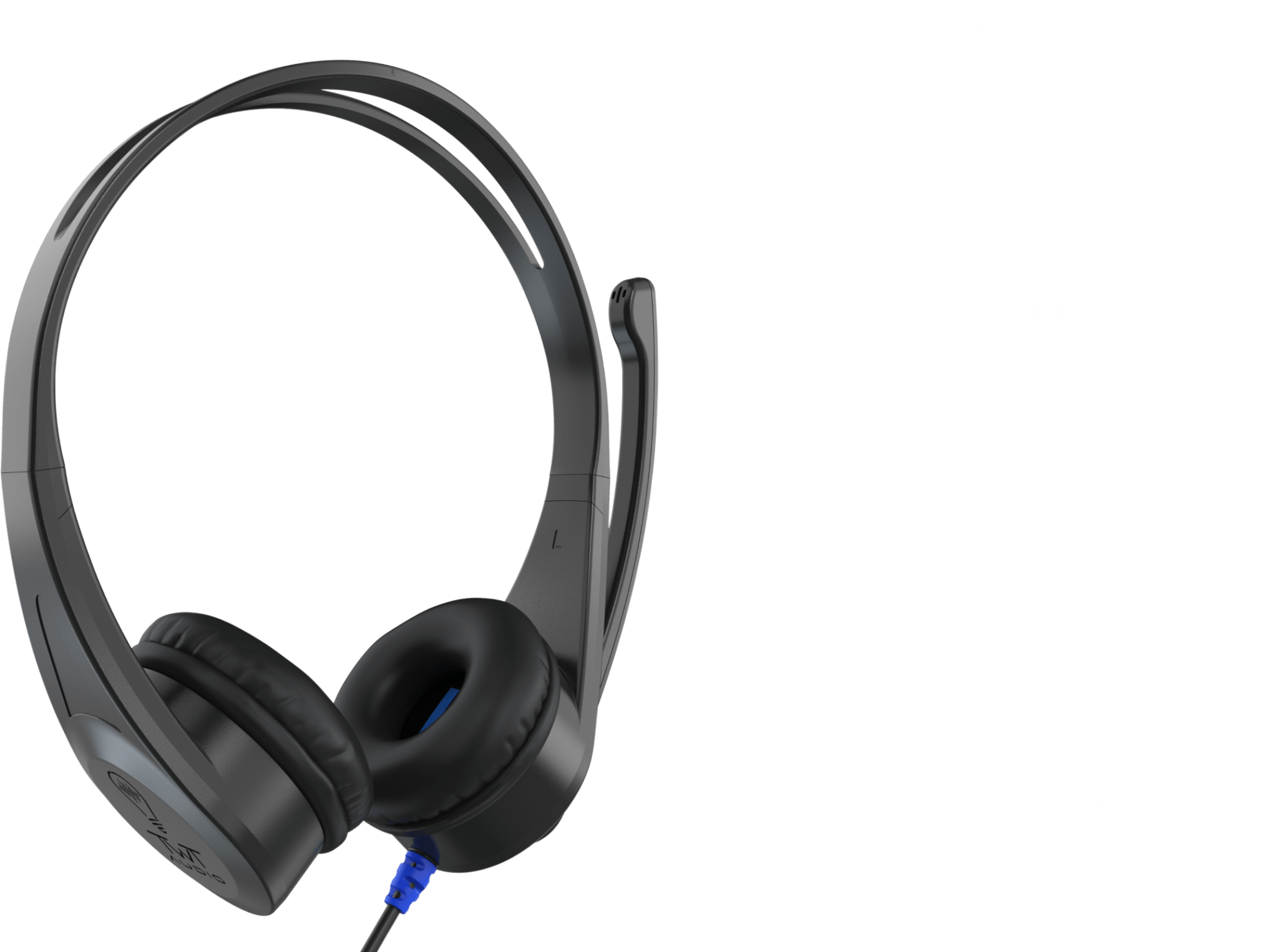 LITE Headset | Affordable, Durable TWT Audio